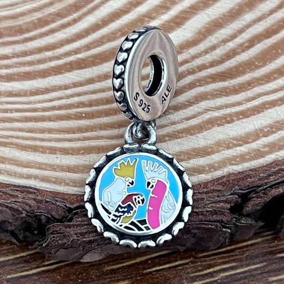 Pandora | Jewelry | Pandora Birds Of Australia Dangle Charm | Poshmark